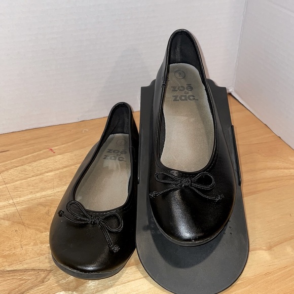 Zoe & Zac | Shoes | Ballerina Flat | Poshmark